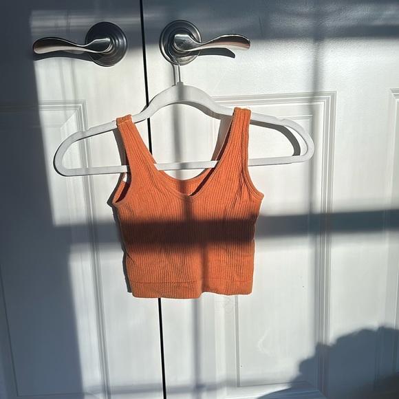 Urban Outfitters | Tops | Urban Outfitters Out From Under Drew Seamless ...